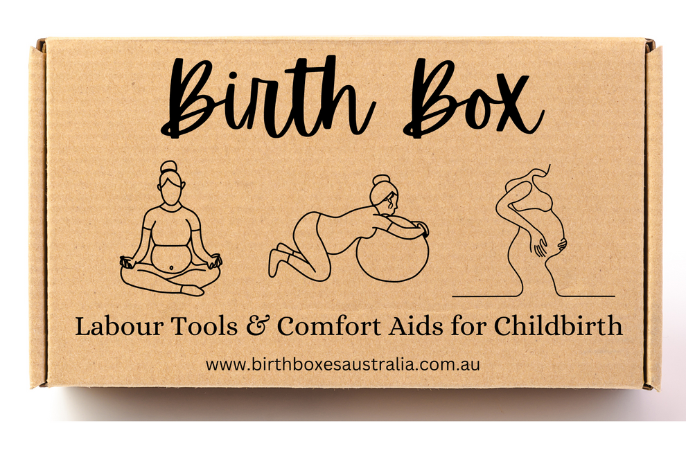 ULTIMATE BIRTH BOX – Birth Boxes Australia